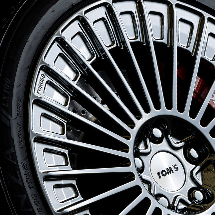 Wheels – Toms Racing Online Shop