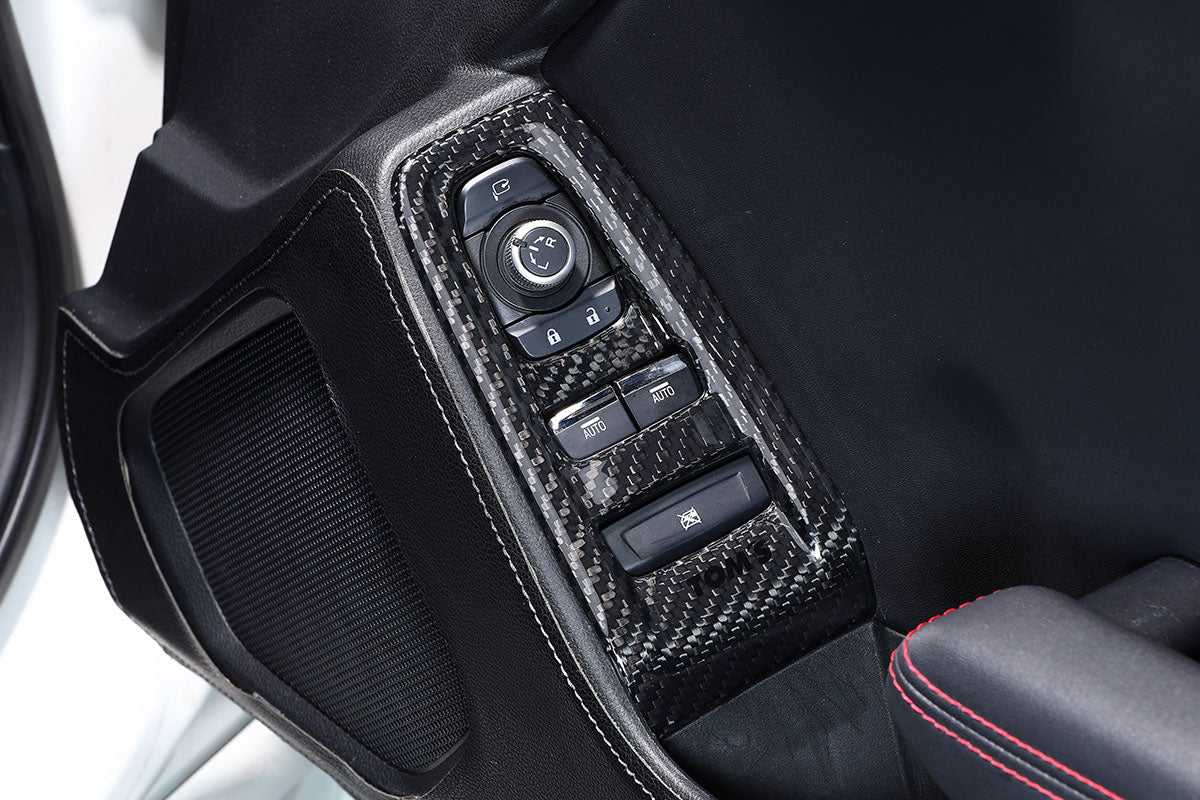 GR86 – Toms Racing Online Shop